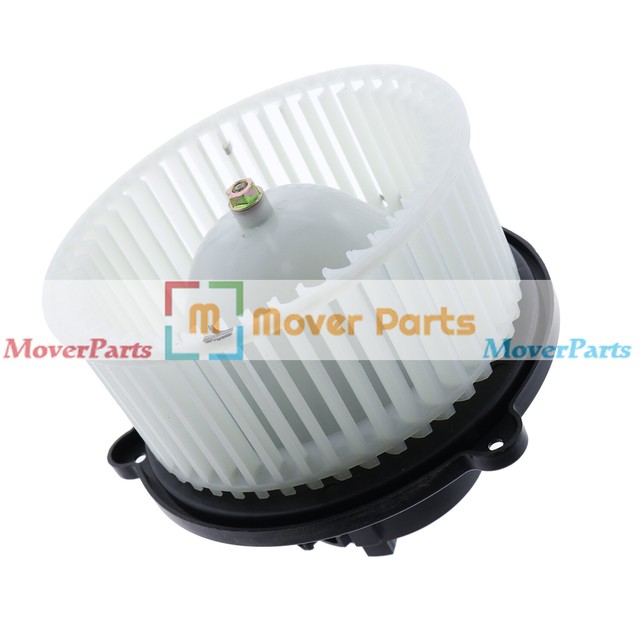 24V Blower Motor K1002206 for Doosan DX140LC DX180LC DX190W DX225LC ...