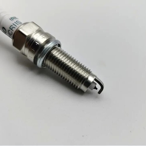 4Pcs OEM Iridium Spark Plugs For Honda 12290-R40-A02 SXU22HCR11S 3461 ...