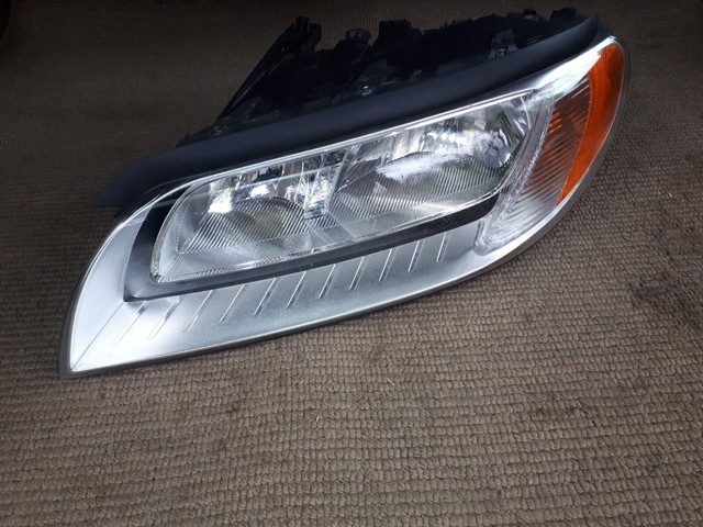 31214351 Volvo Headlamp Halogen LH 31214351 Genuine OEM Part for sale ...