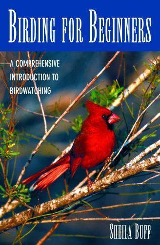Birding for Beginners by Sheila Buff (2000, Hardcover) for sale online ...