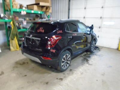 Chassis ECM Body Control BCM Left Hand Side Of Dash Fits 15-18 ENCORE ...