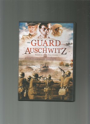 The Guard of Auschwitz, Lewis Kirk, Claudia Grace McKell, DVD | eBay