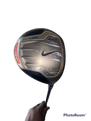Nike Ignite 460 Driver HeadCover Included | eBay