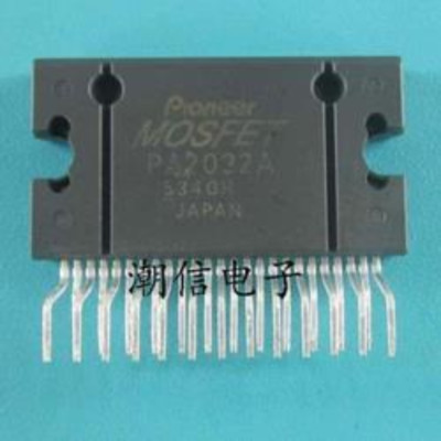 PA2032A ZIP25 PIONEER audio amplifier block Transistor | eBay