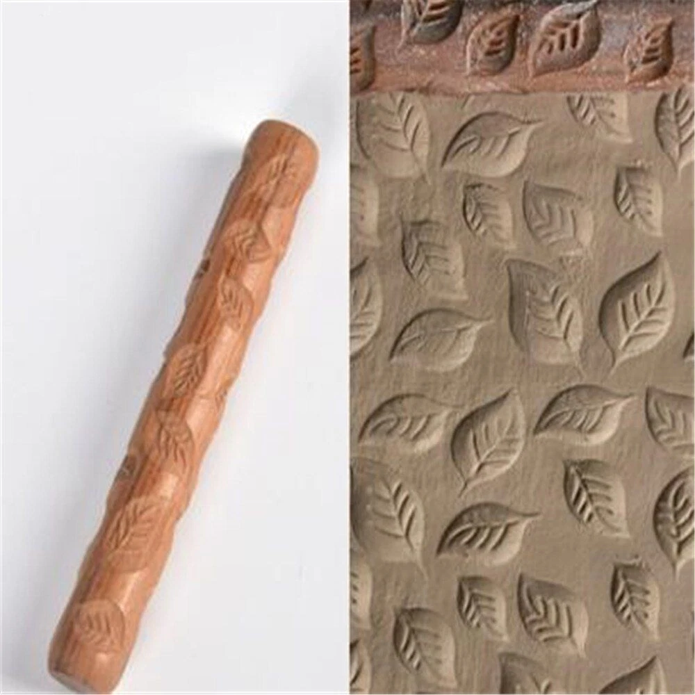 Modeling Clay Texture