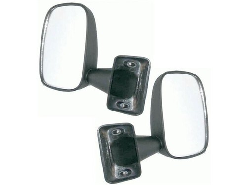 For 1979-1983 Toyota Pickup Door Mirror Set 52742PQXS 1981 1980 1982 ...