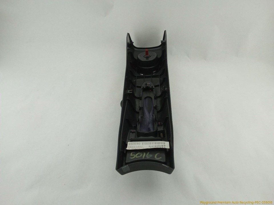 Mini Cooper S R53 Parking Brake Handle Bezel Trim Cover 2002-2006 02 03 ...