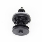 10Pcs Plastic Fastener Clips For Ford Focus C-Max Interior Door Card ...