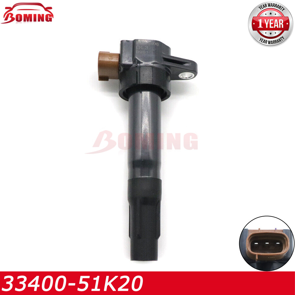 1X for Suzuki Grand Vitara Kizashi Swift SX4 33400-51K20 GN10615 ...