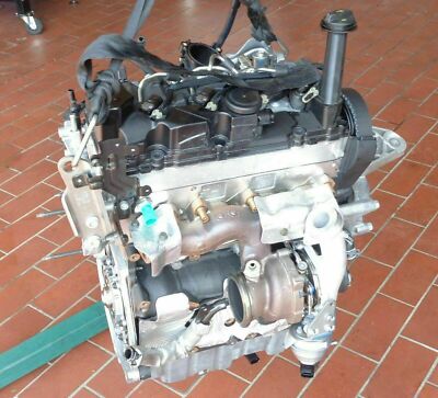 VW T6 Multivan 2,0TDI engine overhaul CXH CXHC CXHA repair | eBay