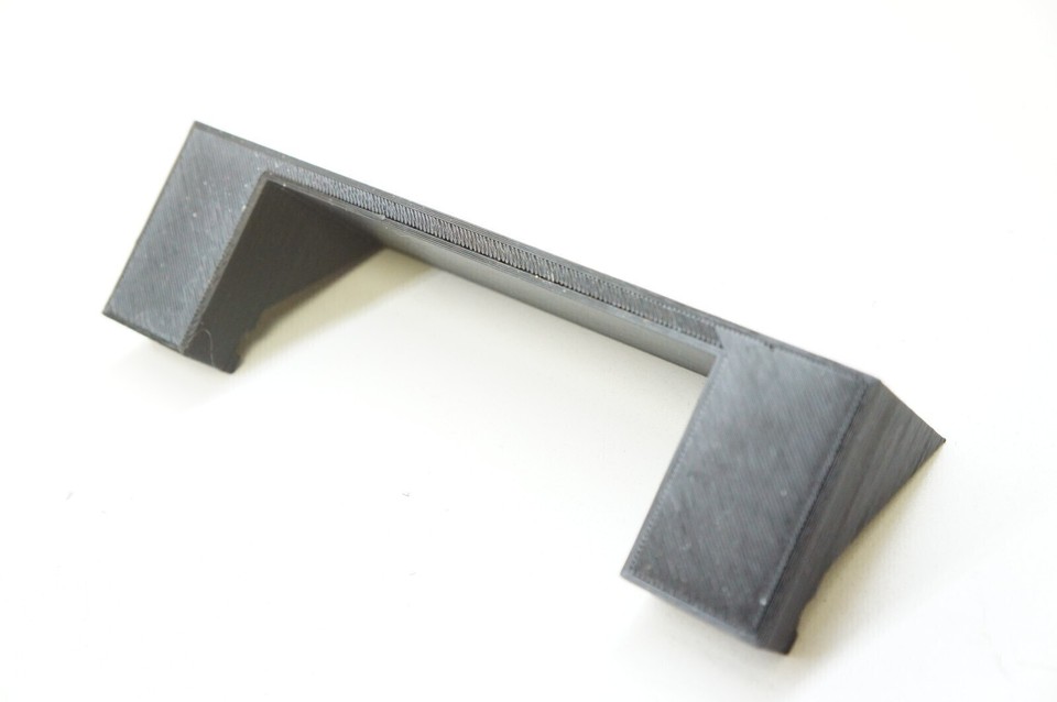 Angled Desk Stand for Icom IC-7300 All Mode Radio Transceiver | eBay