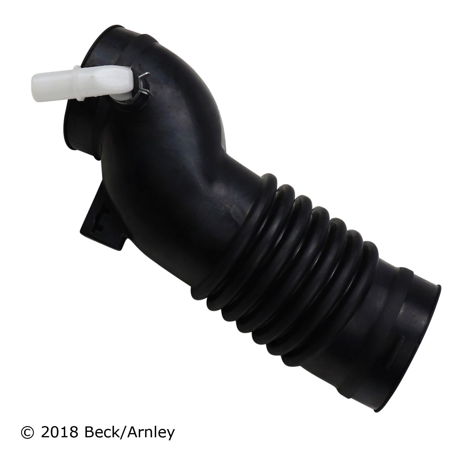 Beck Arnley 158-1630 Air Intake Bellows For 05-08 Mazda 6 | eBay