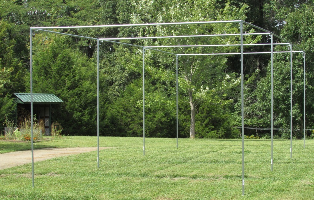 Frames Support A Baseball Cages Aoneky Baseball Batting Cage Frame