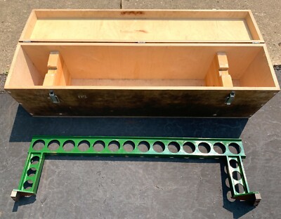 Blocks - Precision Machinist Blocks