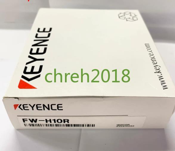 1PCS New Keyence digital ultrasonic liquid level sensor amplifier FW ...