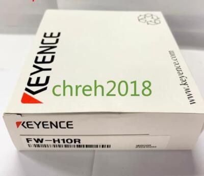 1PCS New Keyence digital ultrasonic liquid level sensor amplifier FW ...