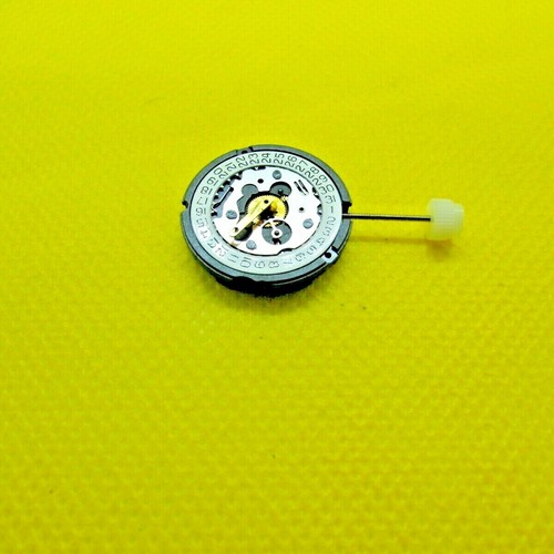 SWISS ETA 805.114 QUARTZ WATCH MOVEMENTS WITH STEM FREE SHIPPING | eBay ...