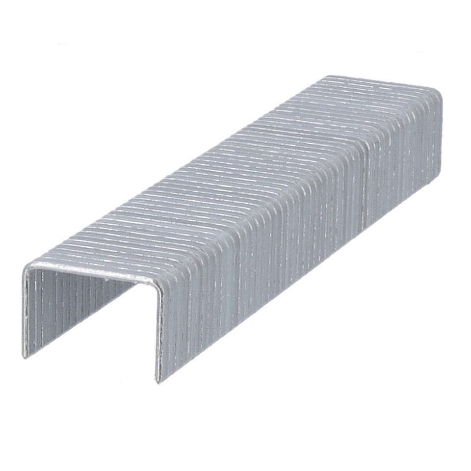D Staple Nails 8mm Netting Fencing Staples Chicken Wire Mesh Fences ...