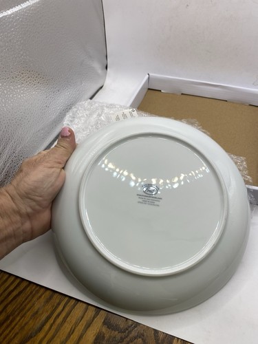 New In Box Fred The Food Plate | eBay