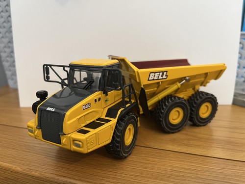diecast 1:50 Bell B40D ADT | eBay UK