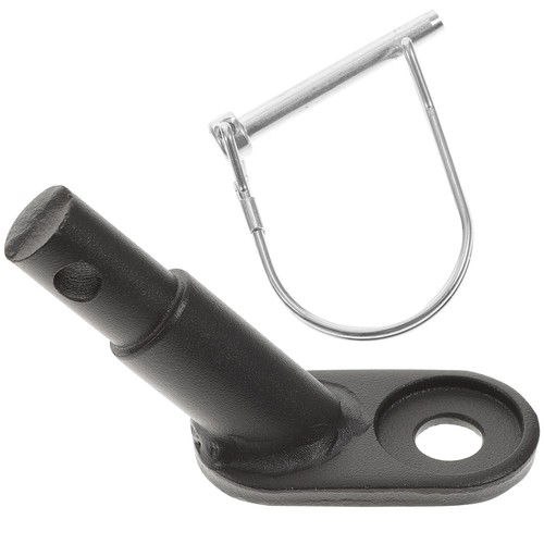 Bicycle Trailer Accessories Bike Attachment Child Baby Hitch Coupler ...