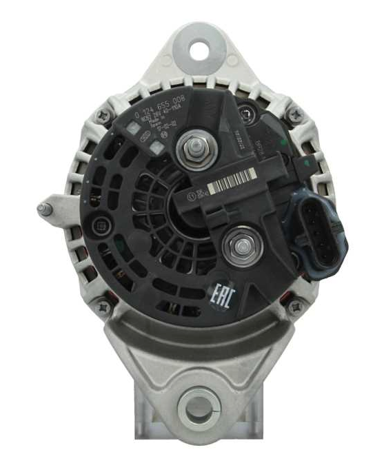 BOSCH 110A Generator für Renault Volvo ersetzt 0124555009 0124555017 ...