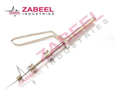 5 Pcs of Orthopedic Cannulated Trocar assembly Surgical instruments ...