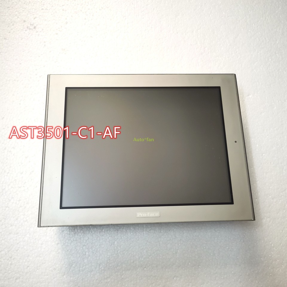 1pc for used PRO-FACE AST 3501-C1-AF | eBay.de