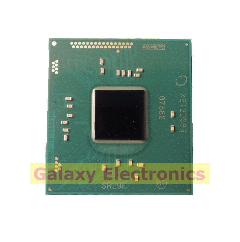 NEW original Intel SR29F N3150 BGA CPU Chip Chipset | eBay