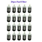 Fuel Filter For 3/16" ID fuel line Stihl 0000 350 3502 Stihl 0000 350 ...