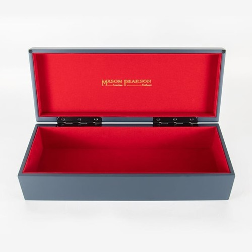 MASON PEARSON ORIGINAL HAIRBRUSH BOX/ Exclusive to the official Japan ...