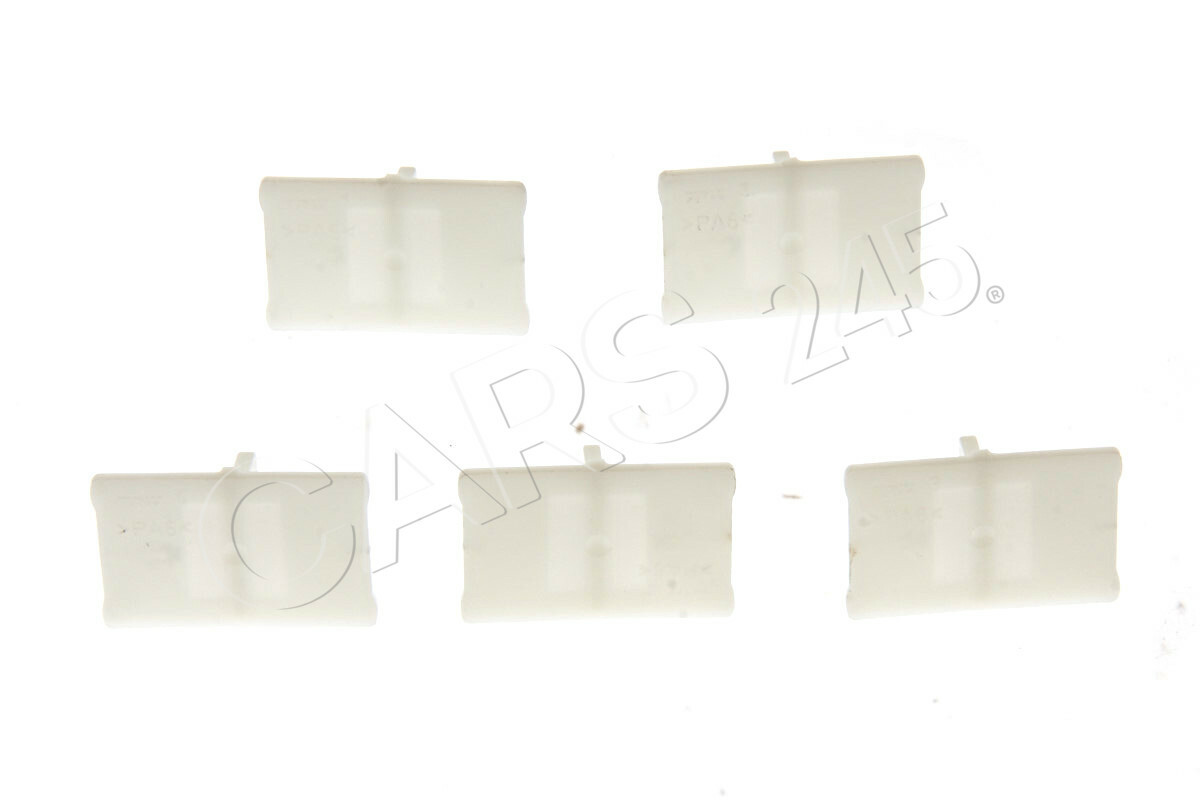 Genuine Interior Roof Bracket Holder x5 pcs BMW X5 E36 E39 E53 E61 ...
