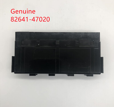 Genuine Integration Relay 82641-47020 7281-8502 FOR TOYOTA COROLLA ...