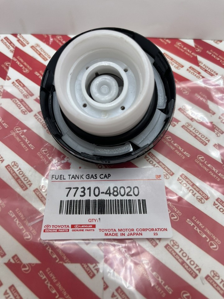 1989-2004 TOYOTA Fuel Gas Cap GENUINE OEM PART 77310-48020 | eBay