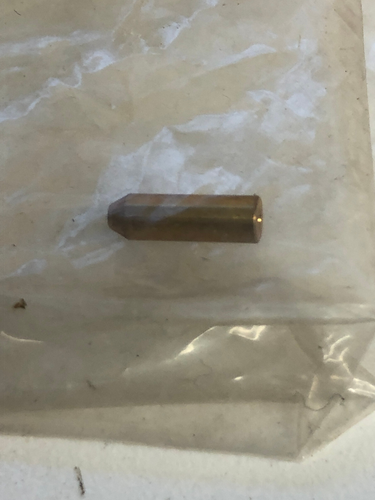 OEM GENUINE NOS ORIGINAL MOTORCYCLE POLARIS P/N 5132453 Restrictor | eBay