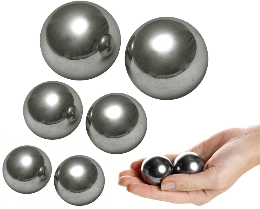 Stainless Steel Kegel Exerciser Kegel Machines Vaginal Tightening