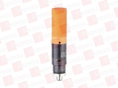 EFECTOR KIE2015-FBOA/NI/LS100AK RT-KI3513 ...