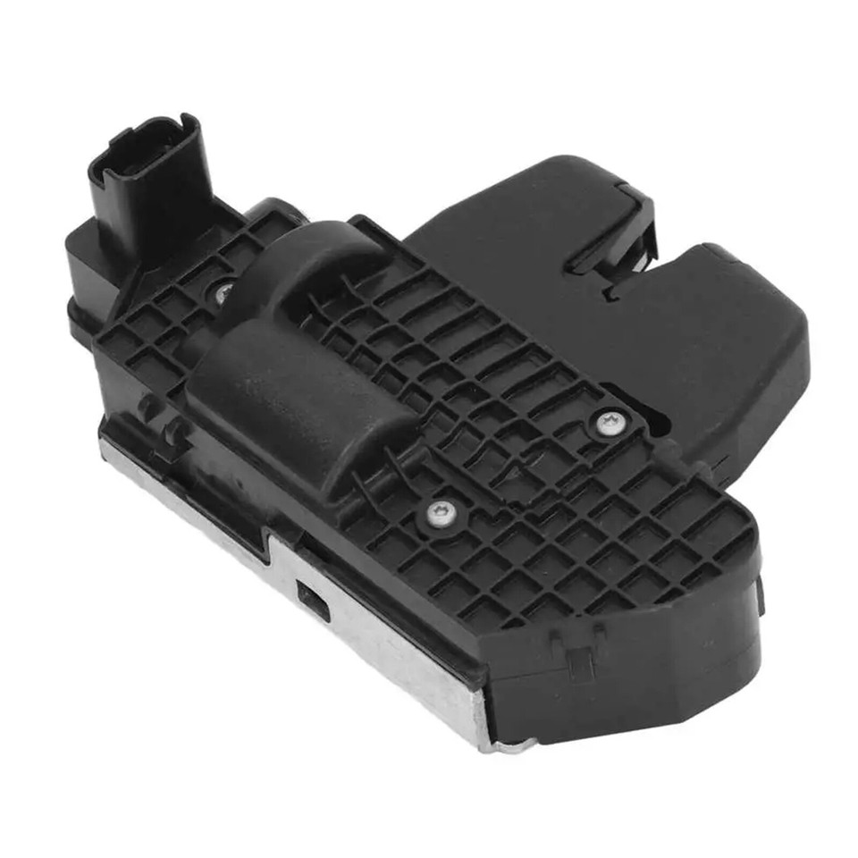 Tailgate Boot Trunk Lock Actuator Mechanism For Citroen C3 C4 DS3 DS4 ...