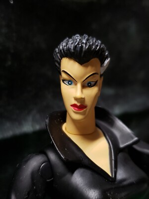 Matt Wagner Grendel Christine Spar Graphitti Big Blast Figure | eBay