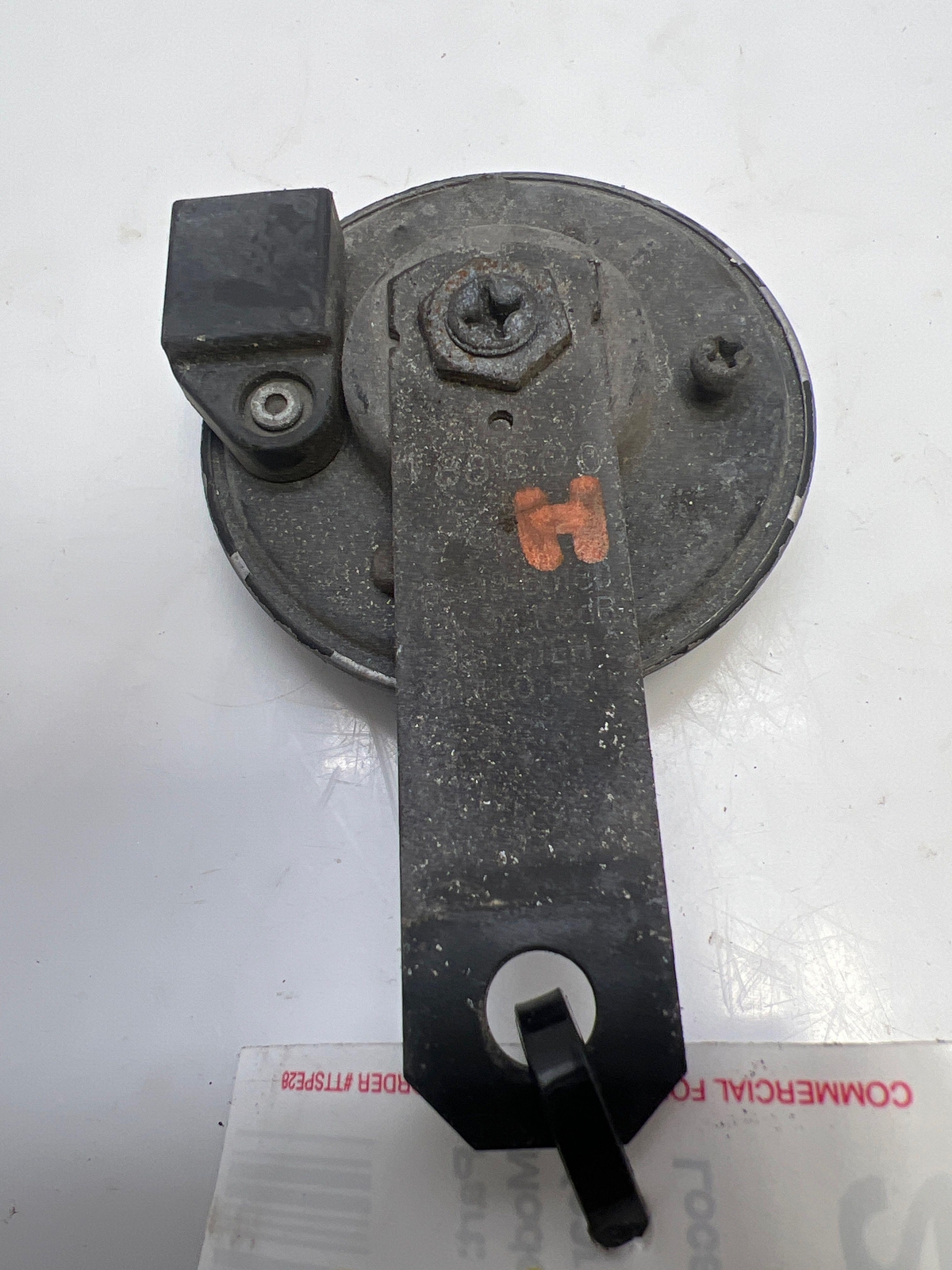 1998 1999 2000 Toyota 4Runner Horn High Note Maruko OEM 8651060180 | eBay