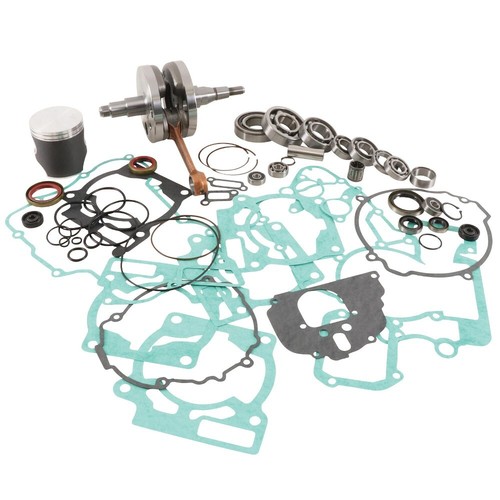 WRENCH RABBIT WR101-129 COMPLETE ENGINE KIT KTM 200 XC-W 2010 | eBay