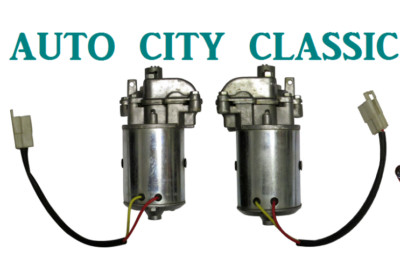 1955 - 1958 Power Vent Window Motors GM Cadillac | eBay