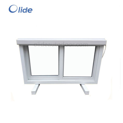 Windows & Glass - Sliding Window