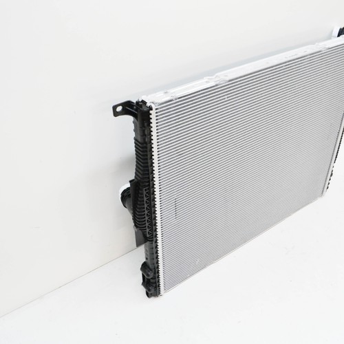 BMW 3 F30 F31 Engine Cooling Radiator 8482623 17118482623 NEW | eBay