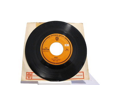 45 RECORD - THE ASSOCIATION - WINDY | eBay