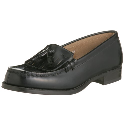New [Haruta] Traditional 2E Tassel Loafers Genuine Leather Women's 313 ...