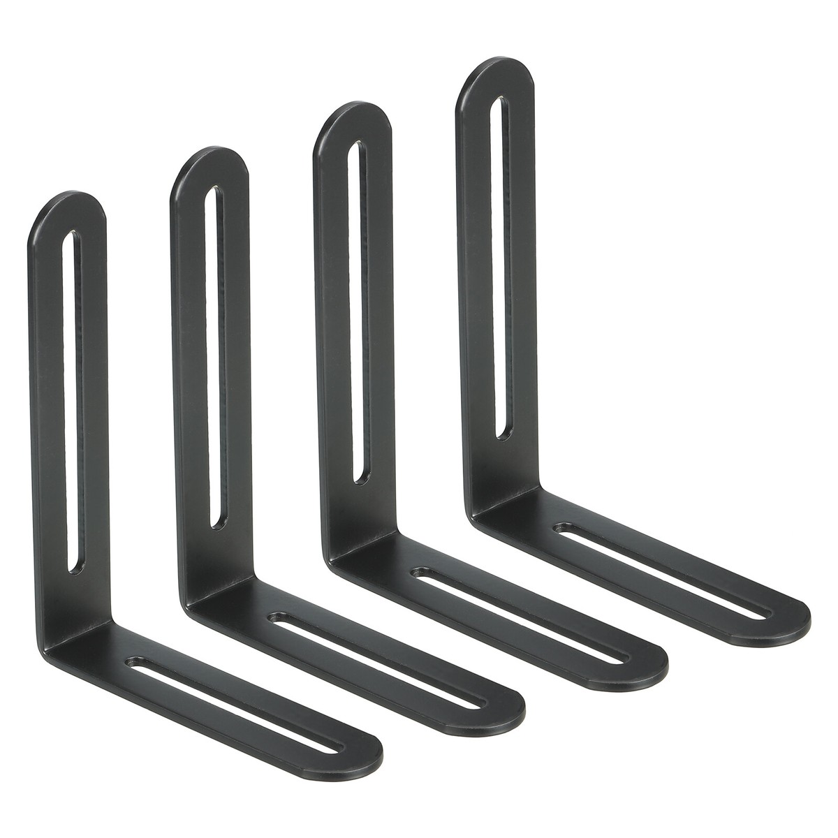 478412 P1773 Eg Unistrut Bline Shelf Bracket Brace 4Set Floating Shelf