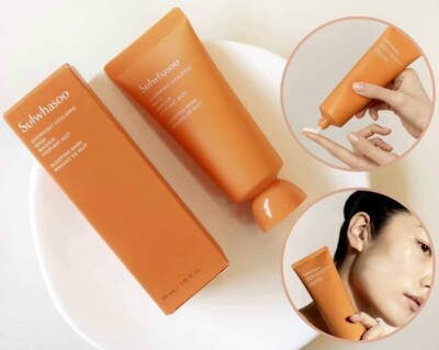 Sulwhasoo Overnight Vitalizing Mask EX 35ml 2 for $14.89 US SELLER! Free Shipng! | eBay