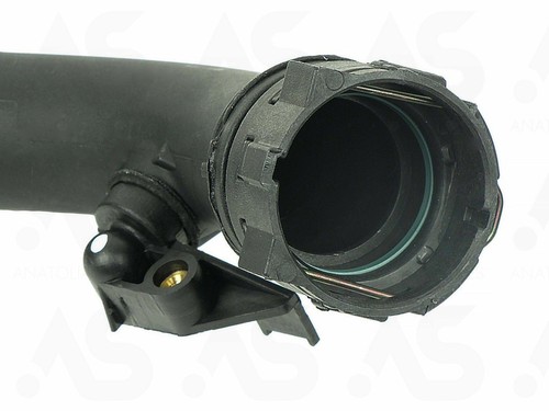 TURBO INTERCOOLER HOSE PIPE FOR NISSAN JUKE 1.5 DCI 144601FE0C ...