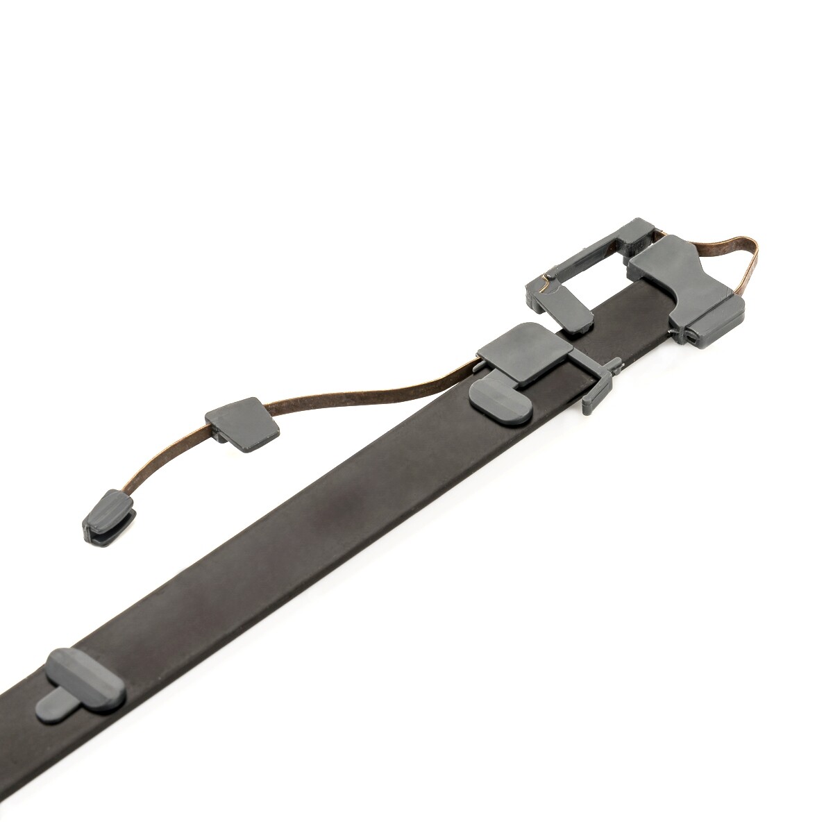 Für 2015-2021 Mercedes W205 Panorama Schiebedach Ersatz Schienen ...